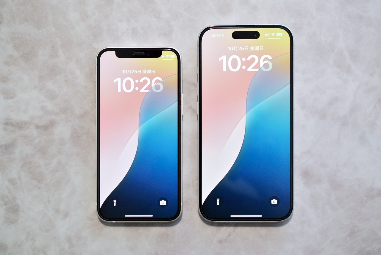 【2024年】iPhone 12 mini 実機レビュー｜今でも快適に使えるか徹底検証 | にこスマ通信