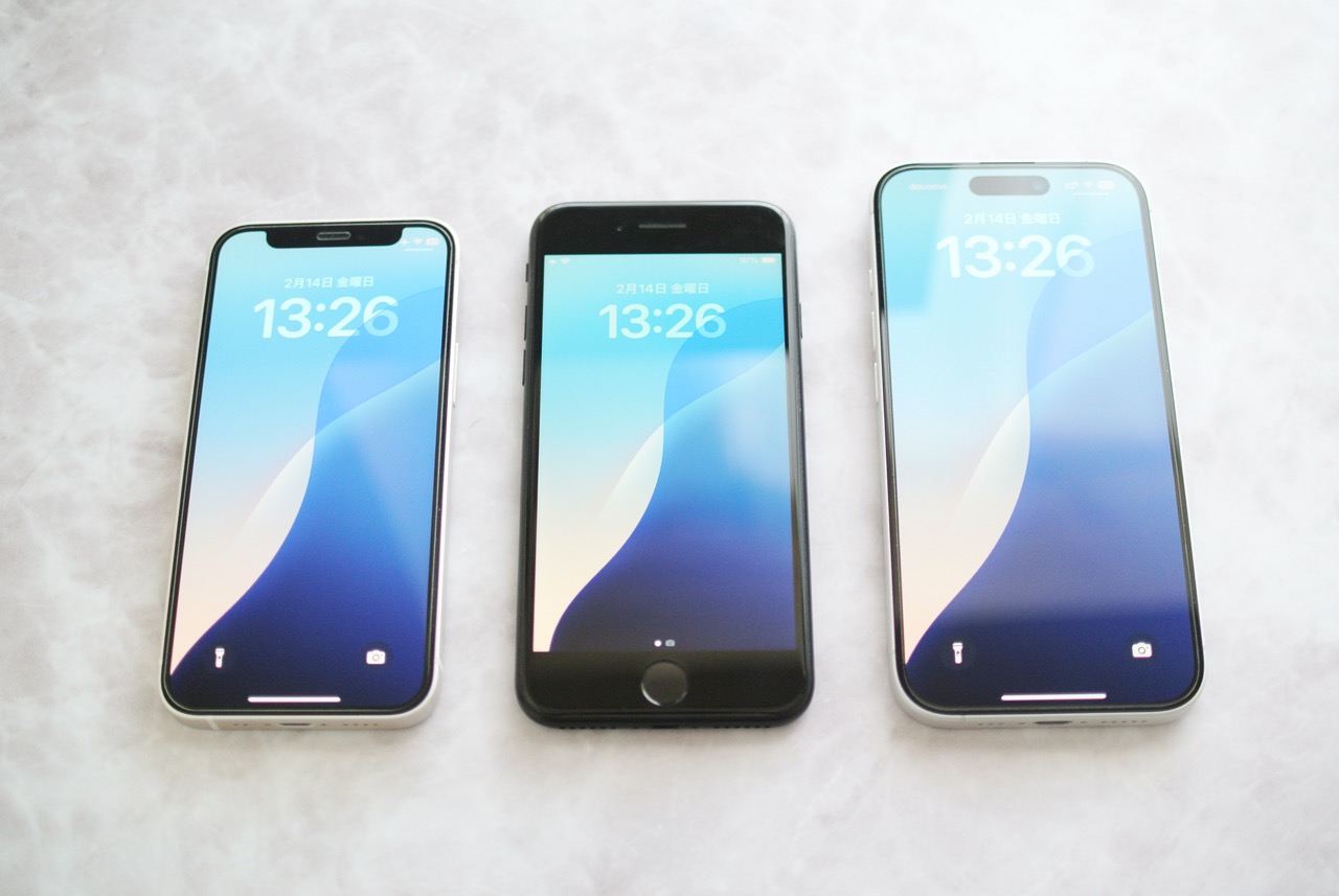 【2025年】iPhone SE（第2世代）実機レビュー｜今でも人気の理由を徹底検証 | にこスマ通信